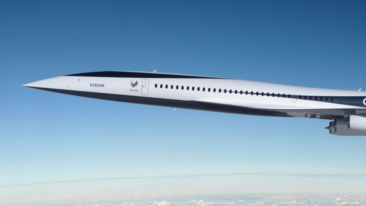 China now has the world’s most powerful hypersonic wind tunnel | Flipboard